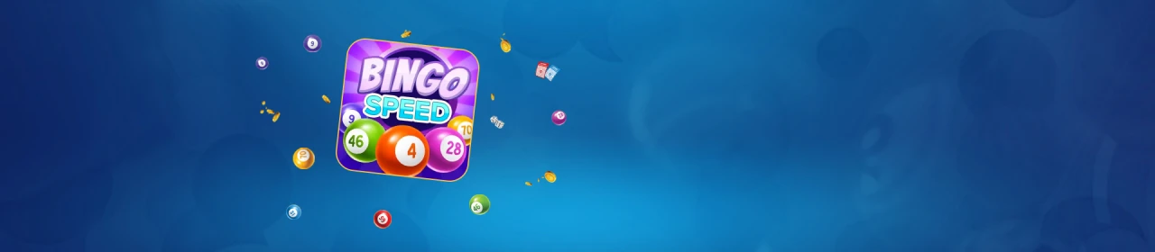 What is Speed Bingo? A Fast-Paced Twist on a Classic Game