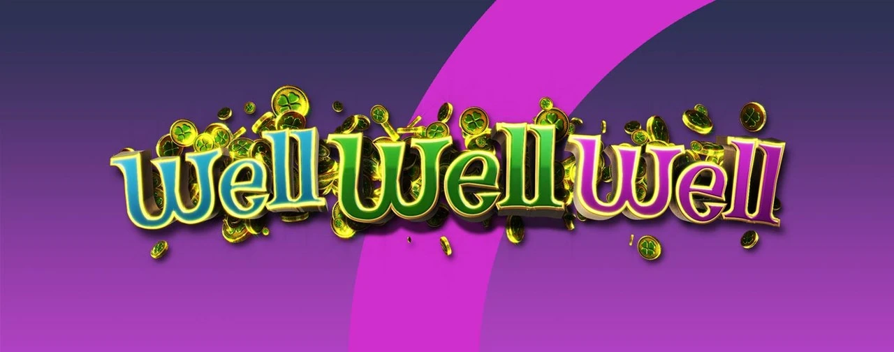 Well Well Well Slot | Play at Gala