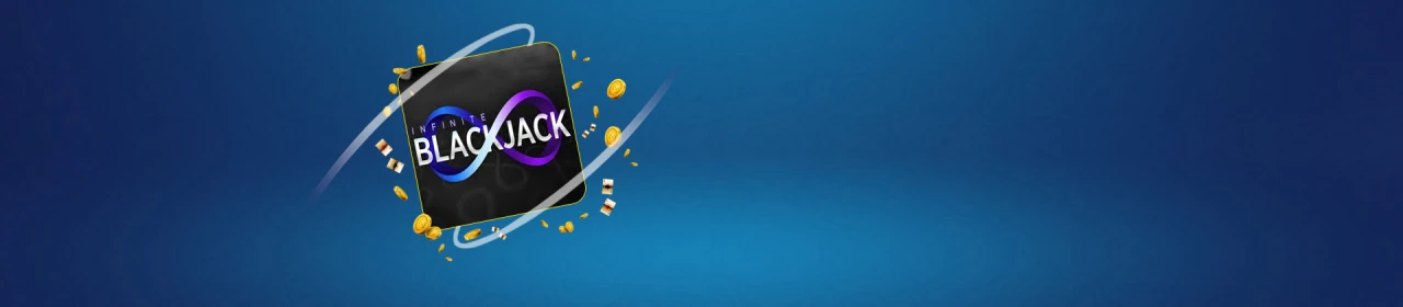 Infinite Blackjack | Play at Gala Bingo