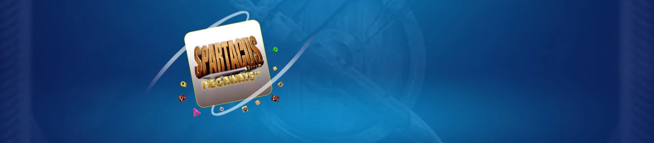 Spartacus Megaways Slot | Play At Gala Bingo
