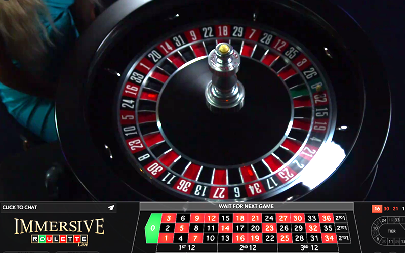 Immersive Roulette Live Review | Play at Gala Bingo
