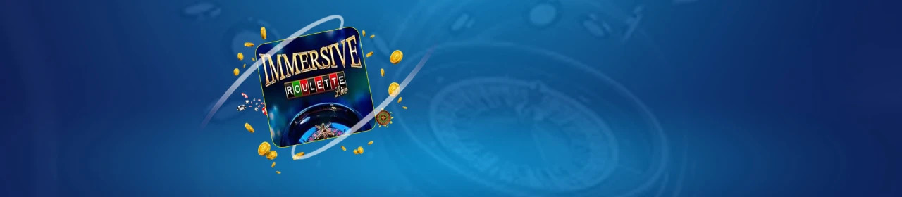 Immersive Roulette Live Review | Play at Gala Bingo