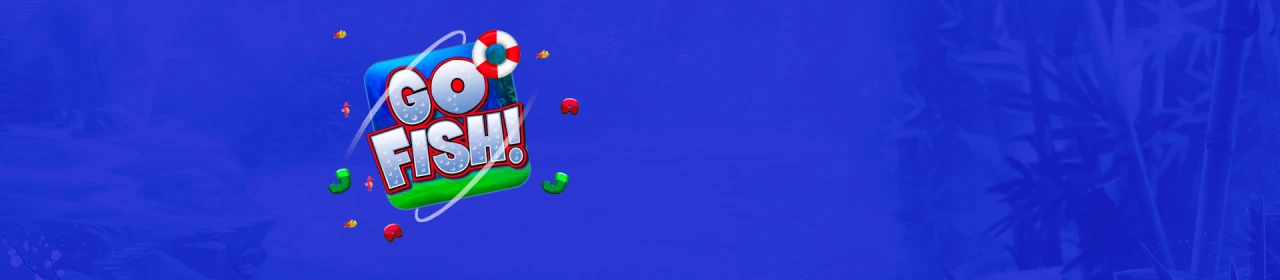 Go Fish Slot | Play at Gala Bingo