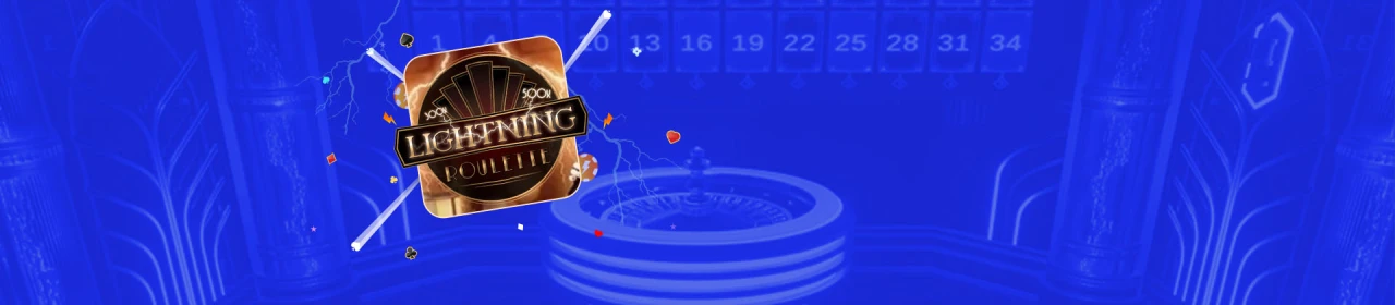 Lightning Roulette Review | Gala Bingo