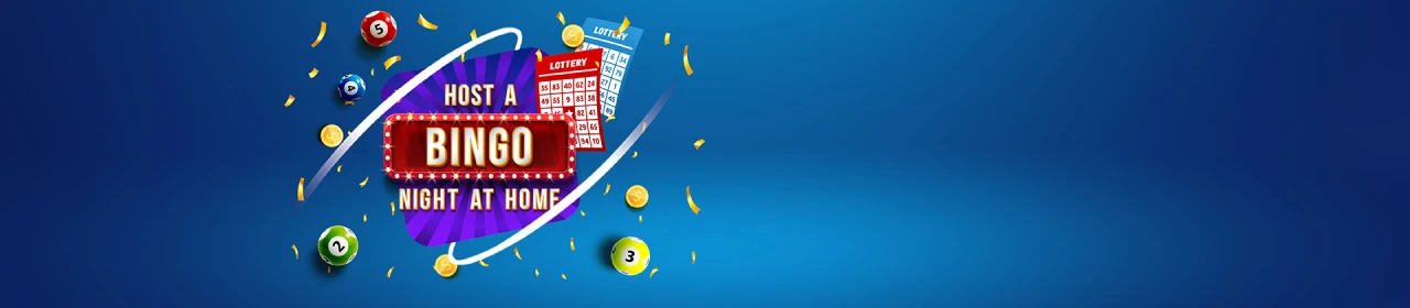 How to Host a Bingo Night at Home | Gala Bingo