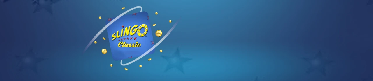 Slingo Classic | Play at Gala Bingo